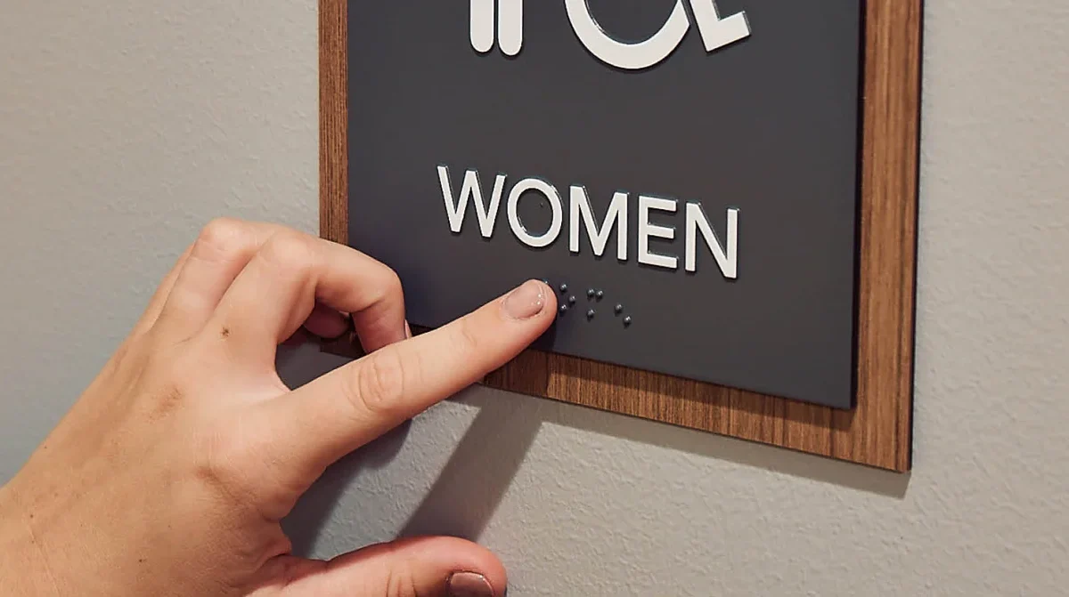 ADA Signs - SignCenters