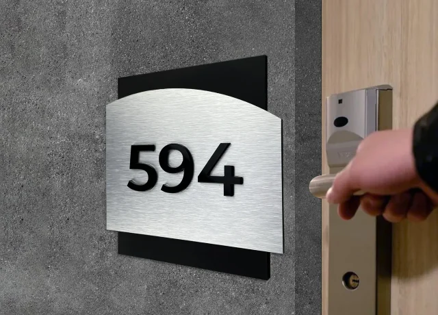 Choose Your Sign - Room ID - SignCenters